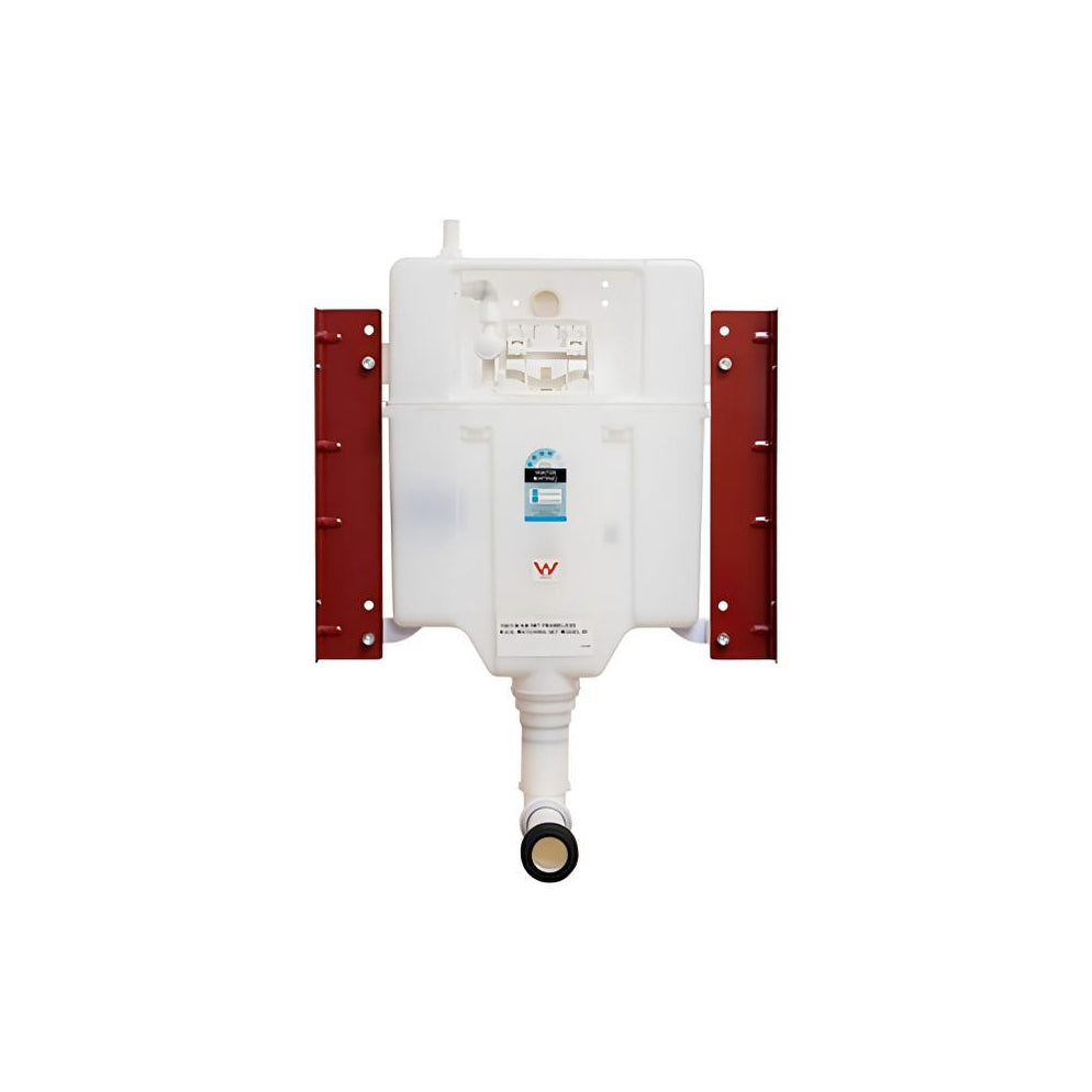 88mm KOHLER In-wall Cistern For Wall Face Pan — reno star