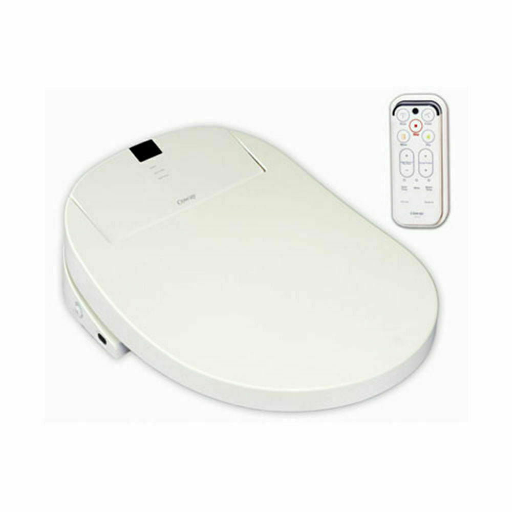 The Bidet Shop Coway BA13A Mid-Range Retrofit Coway Bidet Smart Toilet ...